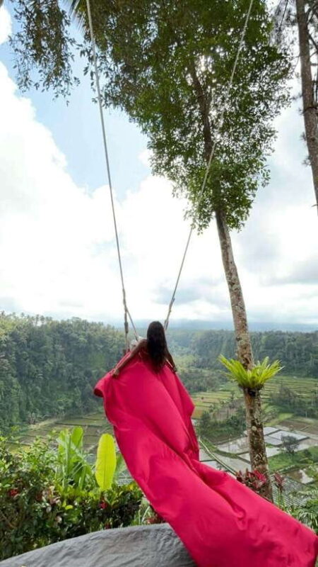 Bali: Private Customizable Day Tour with Guide - What’s Included and What’s Not