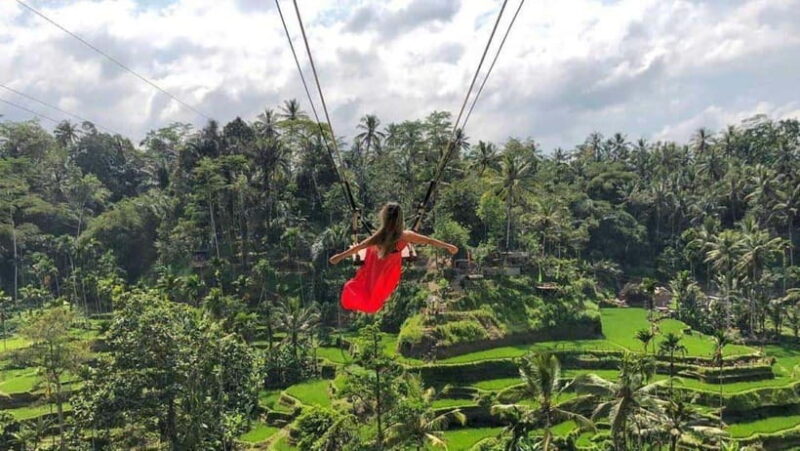 Bali: Private Customizable Day Tour with Guide - How the Experience Feels: From the Traveler’s Perspective