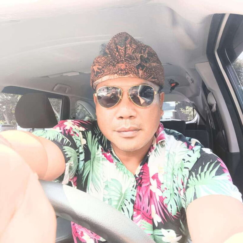 Bali: Private Customizable Full-Day Tour - Key Points