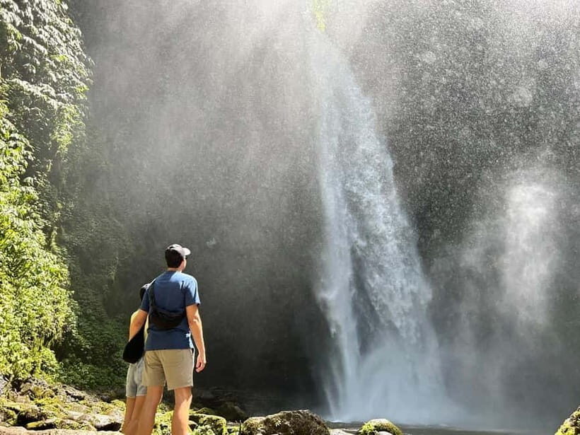Bali: Private Customizable Tour with Driver - Key Points