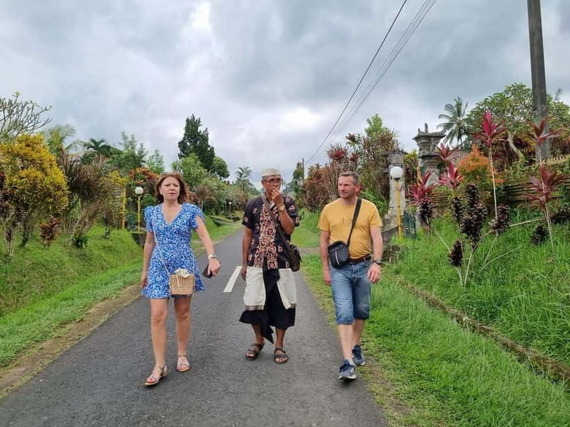 Bali: Private Customizable Tour with Driver - Authentic Experiences and Real Feedback