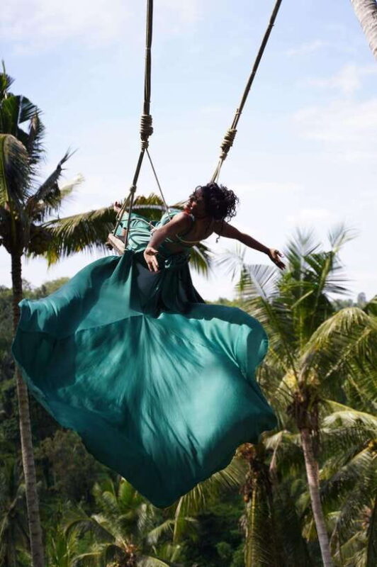 Bali: Private Customize Tour - Breakdown of What You Can Expect