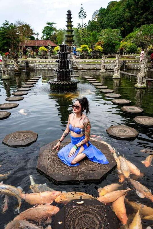 Bali: Private Customize Tour - The Reviews Tell the Tale