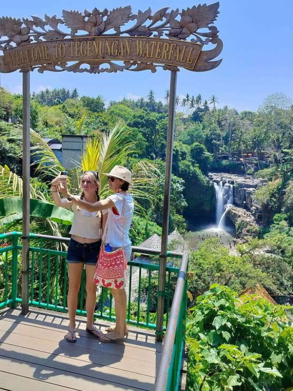 Bali: Private Customized Full-Day Tour with Driver - Key Points