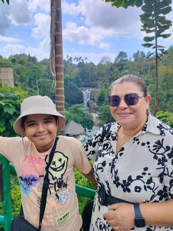 Bali: Private Customized Full-Day Tour with Driver - How the Experience Feels