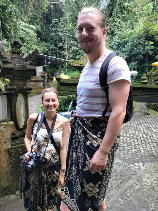 Bali: Private Customized Full-Day Tour with Driver - Practical Details That Matter