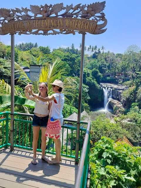 Bali: Private Customized Full-Day Tour with Driver - Authentic Experiences and Real-World Feedback