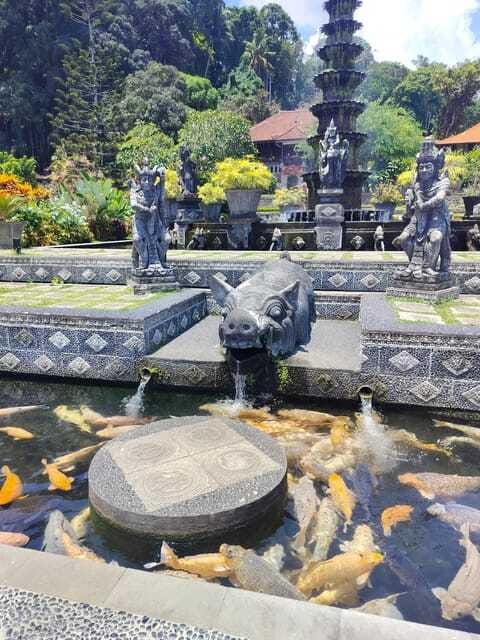 Bali: Private Customized Full-Day Tour with Driver - Who Would Love This Tour?