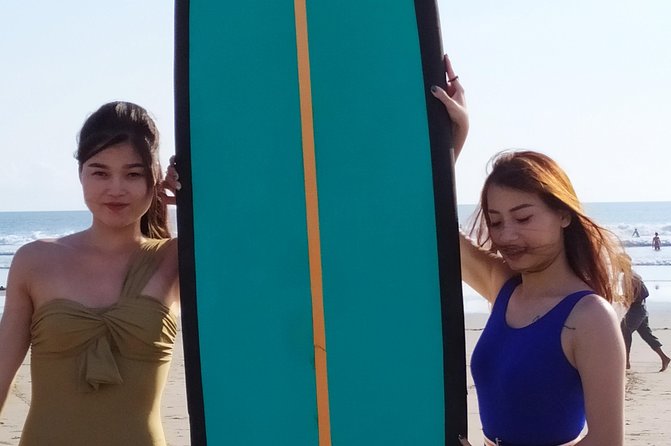 Bali Private Day Tour - What to Expect from the Itinerary