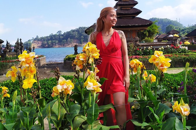 Bali Private Day Tour - Value for Money