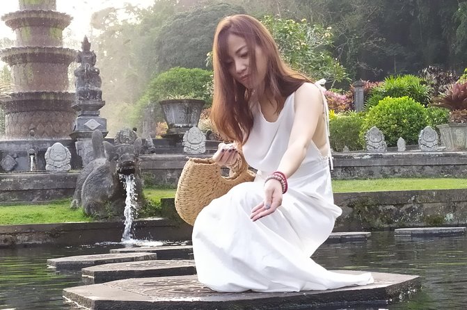 Bali Private Day Tour - Who Is This Tour Best For?