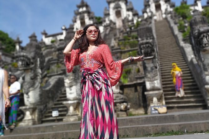 Bali Private Day Tour - The Sum Up