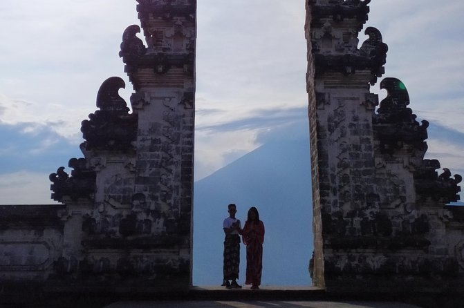 Bali Private Day Tour - FAQs