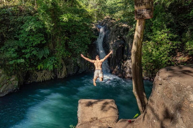 Bali: Private Day Tour with Customizable Itinerary - A Deep Dive into the Bali Private Day Tour