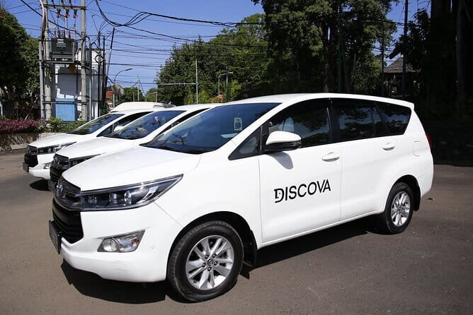 Bali Private Departure Transfer: Hotel to Bali Airport, Free WIFI - An In-Depth Look at the Bali Private Departure Transfer