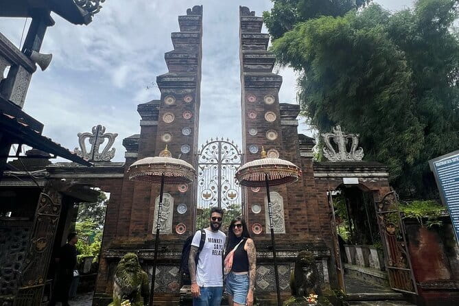 Bali Private Driver (Airport pickup, Customize Tour,Group Tour) - The Practical Side: Pricing, Duration, and Logistics