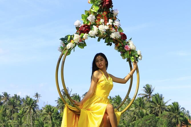 Bali Private Driver (Airport pickup, Customize Tour,Group Tour) - FAQ