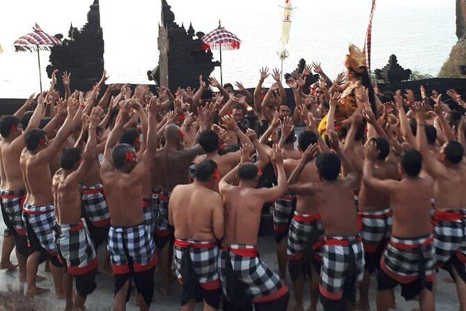 Bali Private Driver Service - FAQ