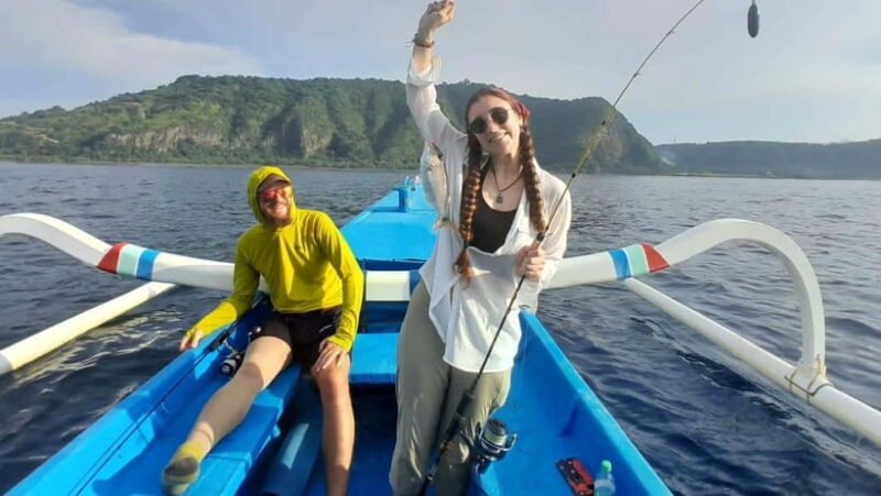 Bali: Private Fishing Trip with Lunch - The Practical Side: Price, Value, and Logistics