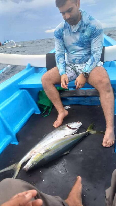Bali: Private Fishing Trip with Lunch - Who Will Enjoy This Tour?