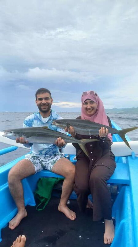 Bali: Private Fishing Trip with Lunch - The Bottom Line: Is It Worth It?