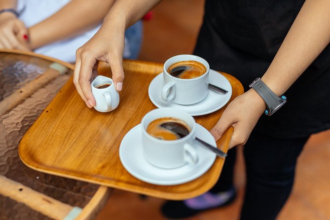 Bali Private Food Walking Tour With Locals: The 10 Tastings - FAQ