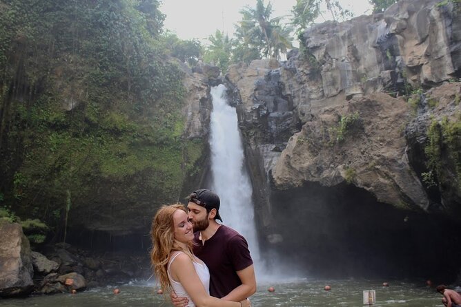 Bali Private Full Day Tour to Visit the Best Waterfalls and Swing near Ubud - Who Should Take This Tour?