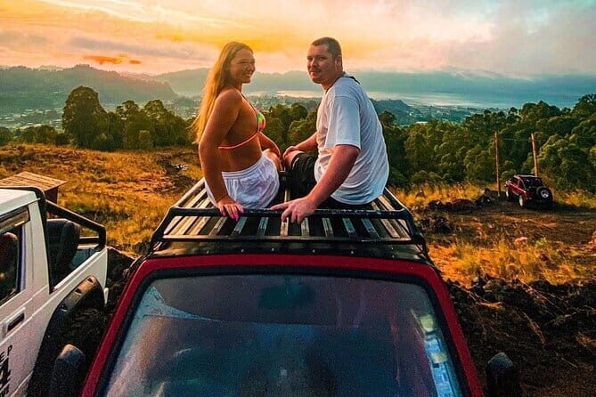 Bali : Private Full Day Tour with Photographer - The Sum Up
