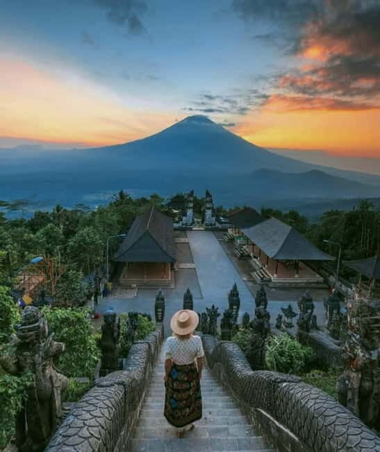 Bali: Private Full day trip Customizable tour - Frequently Asked Questions