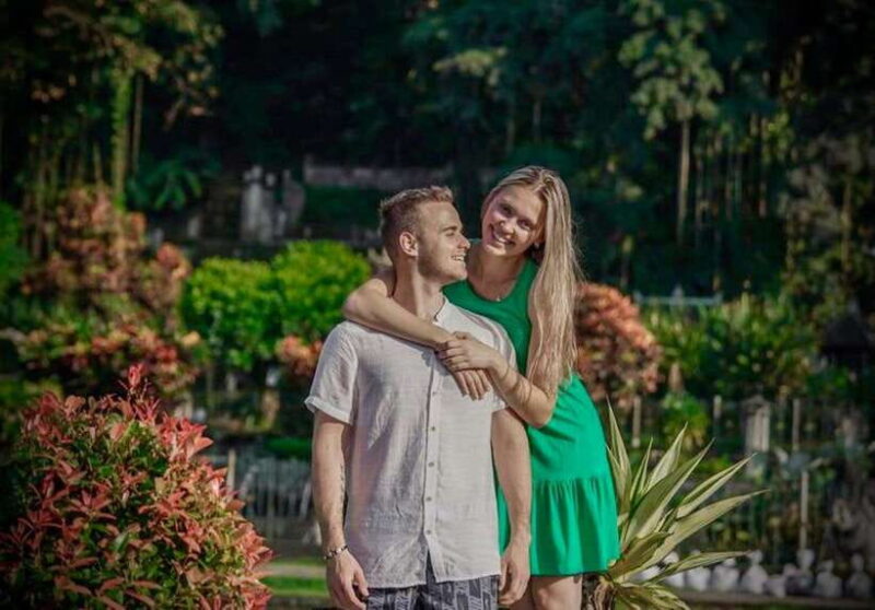 Bali: Private Full day trip Customizable tour - What to Expect on the Day