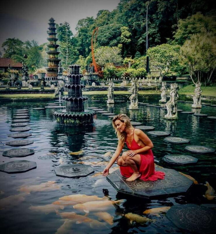 Bali: Private Full day trip Customizable tour - Analyzing the Value