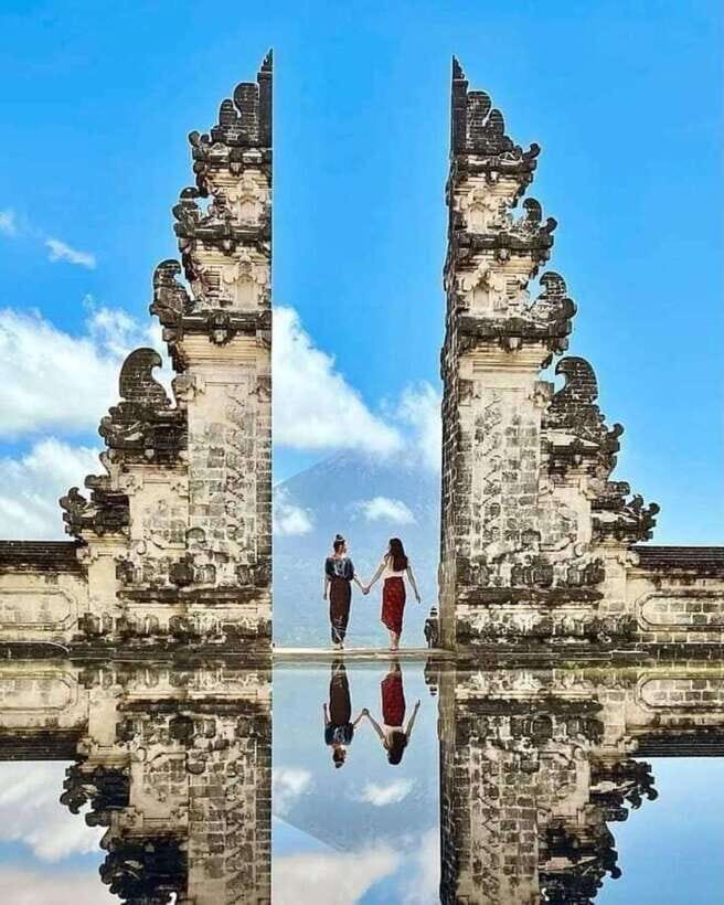 Bali: Private Full Day Trip - Key Points