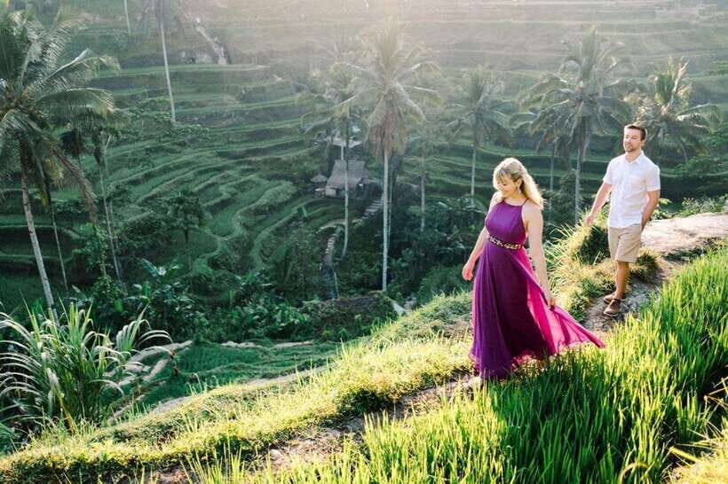 Bali: Private Full Day Trip - What’s Included & What’s Not