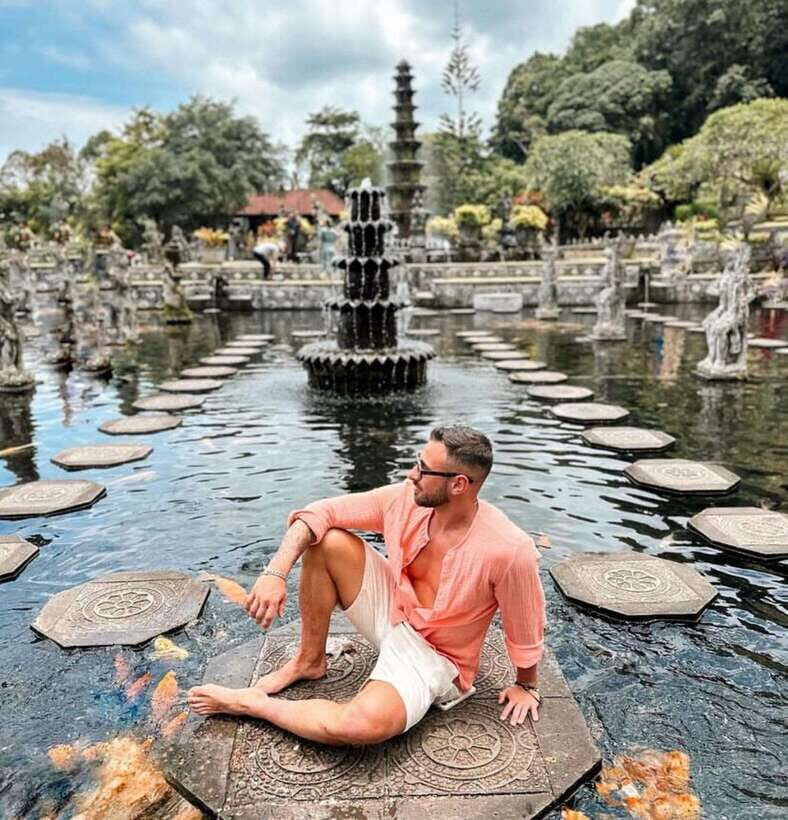 Bali: Private Full Day Trip - The Guide and Customer Experience