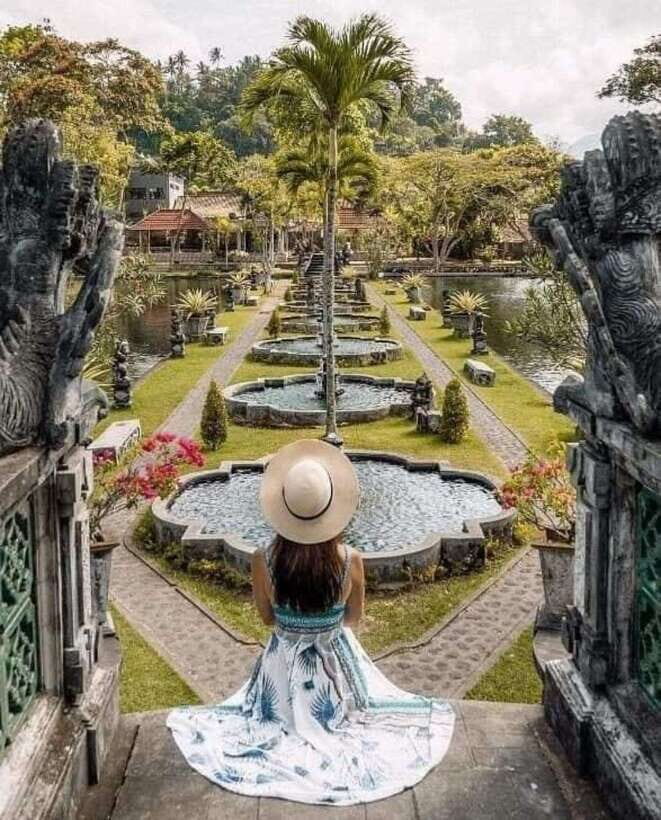 Bali: Private Full Day Trip - The Sum Up