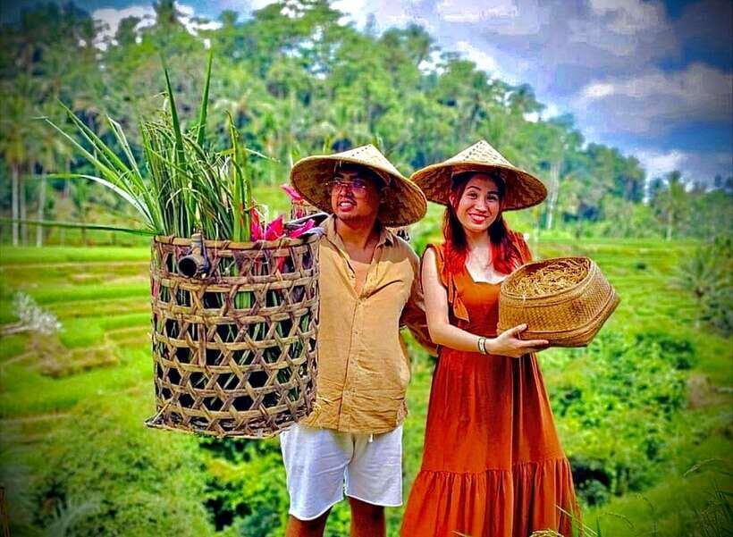 Bali: Private Full Day Trip - FAQ