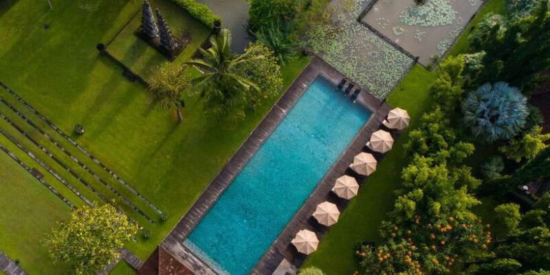 Bali: Private Hot-Air Balloon Ride - Key Points