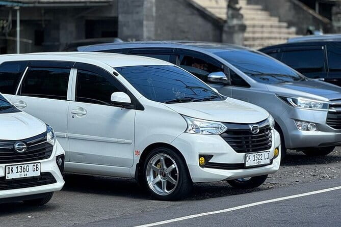 Bali Private Hotel Transfer Point To Point All Area - FAQs