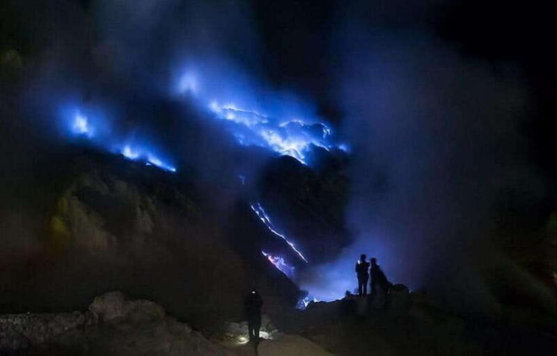 Bali: Private Ijen Blue Fire Tour Day Trip with Breakfast - What to Expect on Your Ijen Blue Fire Day Trip
