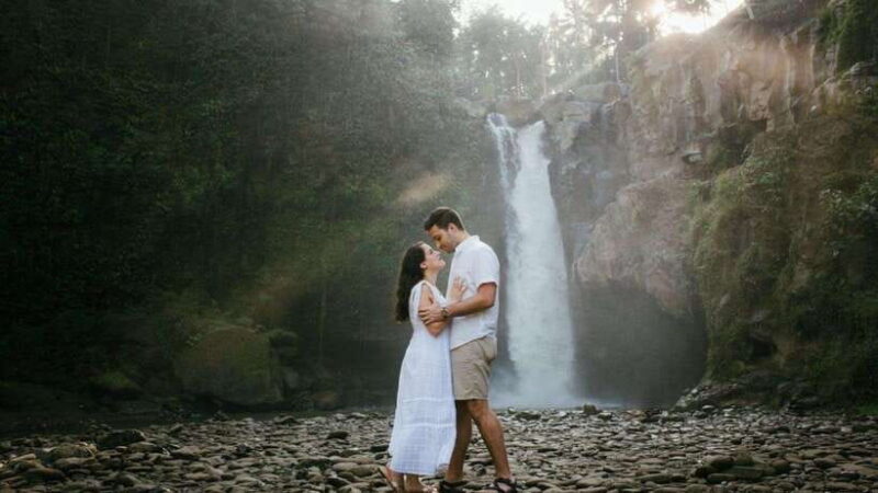 Bali: Private Instagram Tour - Key Points