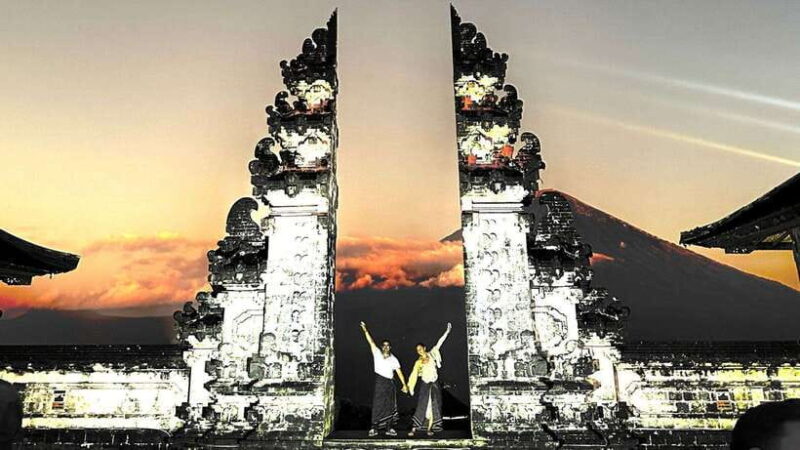 Bali: Private Instagram Tour - Transportation and Logistics