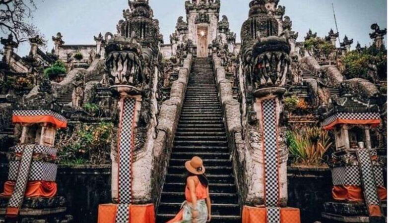 Bali: Private Instagram Tour - Authenticity and Reviews: What Travelers Say