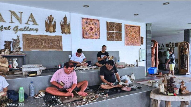 Bali: Private Instagram Tour - Who Would Love This Tour?