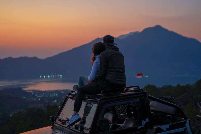 Bali: Private Jeep And Black Lava - Practical Details and Value