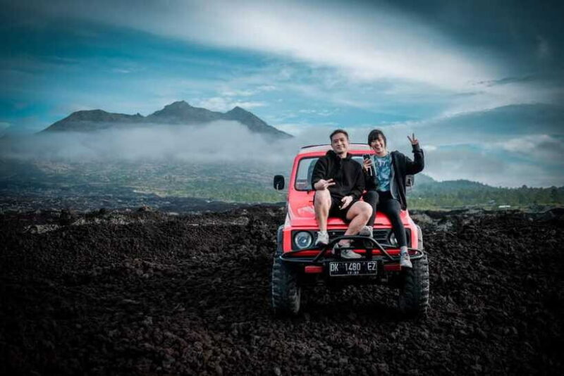 Bali: Private Jeep And Black Lava - Final Thoughts