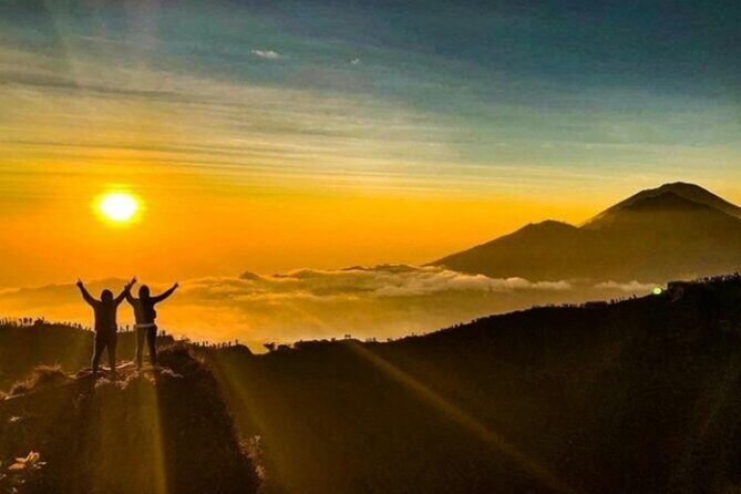 Bali: Private Mount Batur Sunrise Trek with Guide - A Detailed Look at the Mount Batur Sunrise Trek
