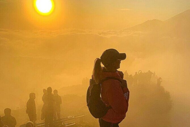 Bali: Private Mount Batur Sunrise Trek with Guide - Frequently Asked Questions