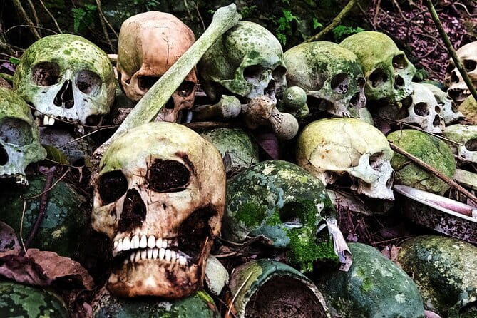 Bali Private Mystic Death Tour In Trunyan - Exploring Balis Mystical Death and Cultural Traditions: A Review of the Private Mystic Death Tour in Trunyan