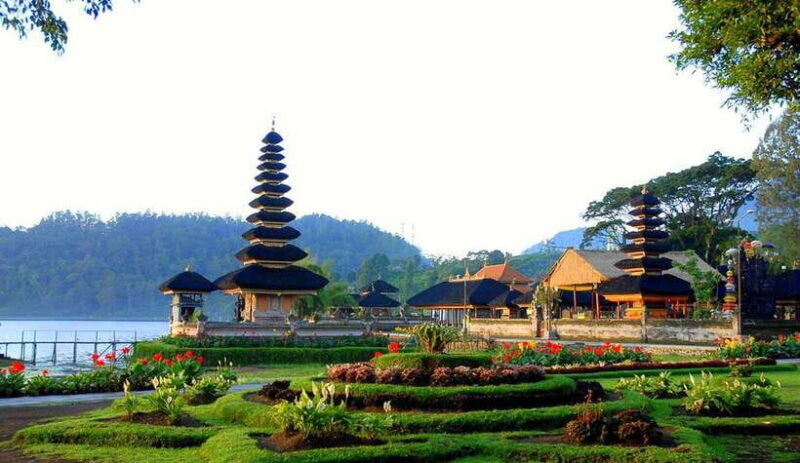 Bali: Private North Sightseeing Jatiluwih, Ulun Danau Temple - Final Thoughts