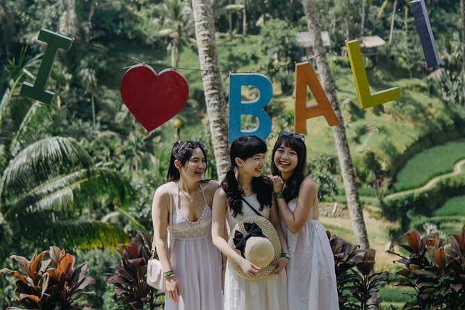 Bali Private Photographer & Drone - Who Should Consider This Tour?